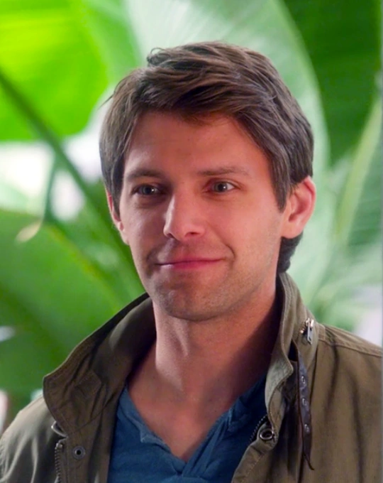 Billy Cordero | Jane the Virgin Wiki | Fandom