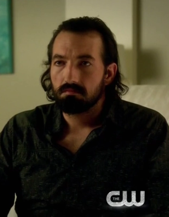 Ivan Rogachevsky | Jane the Virgin Wiki | Fandom