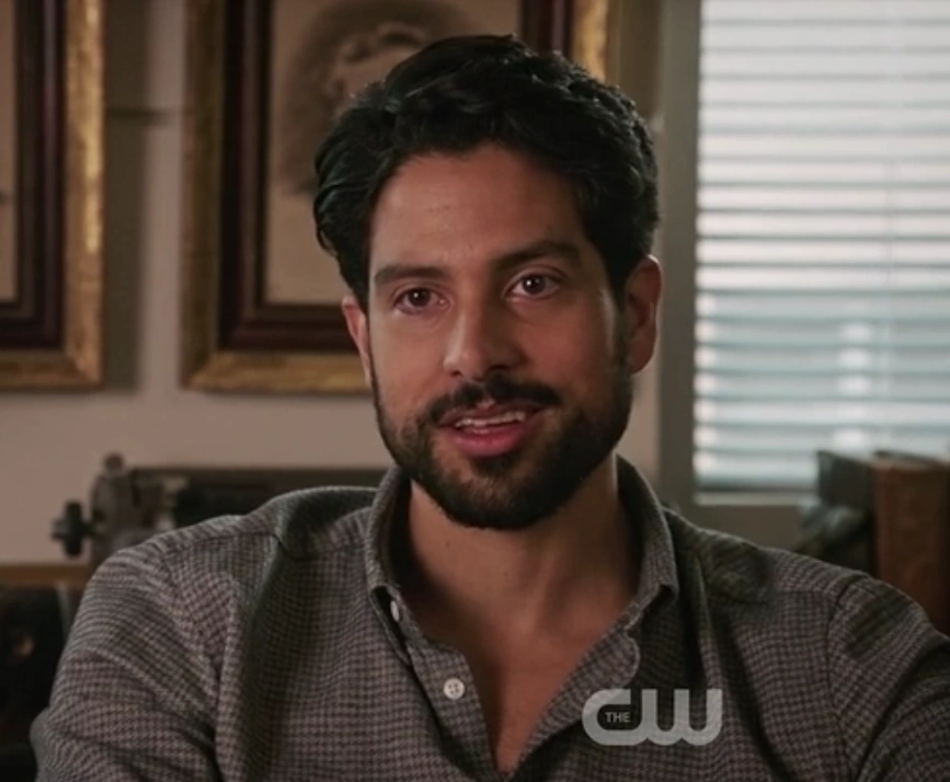 Jonathan Chavez | Jane the Virgin Wiki | Fandom