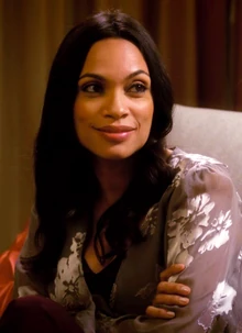 Jane Ramos | Jane the Virgin Wiki | Fandom