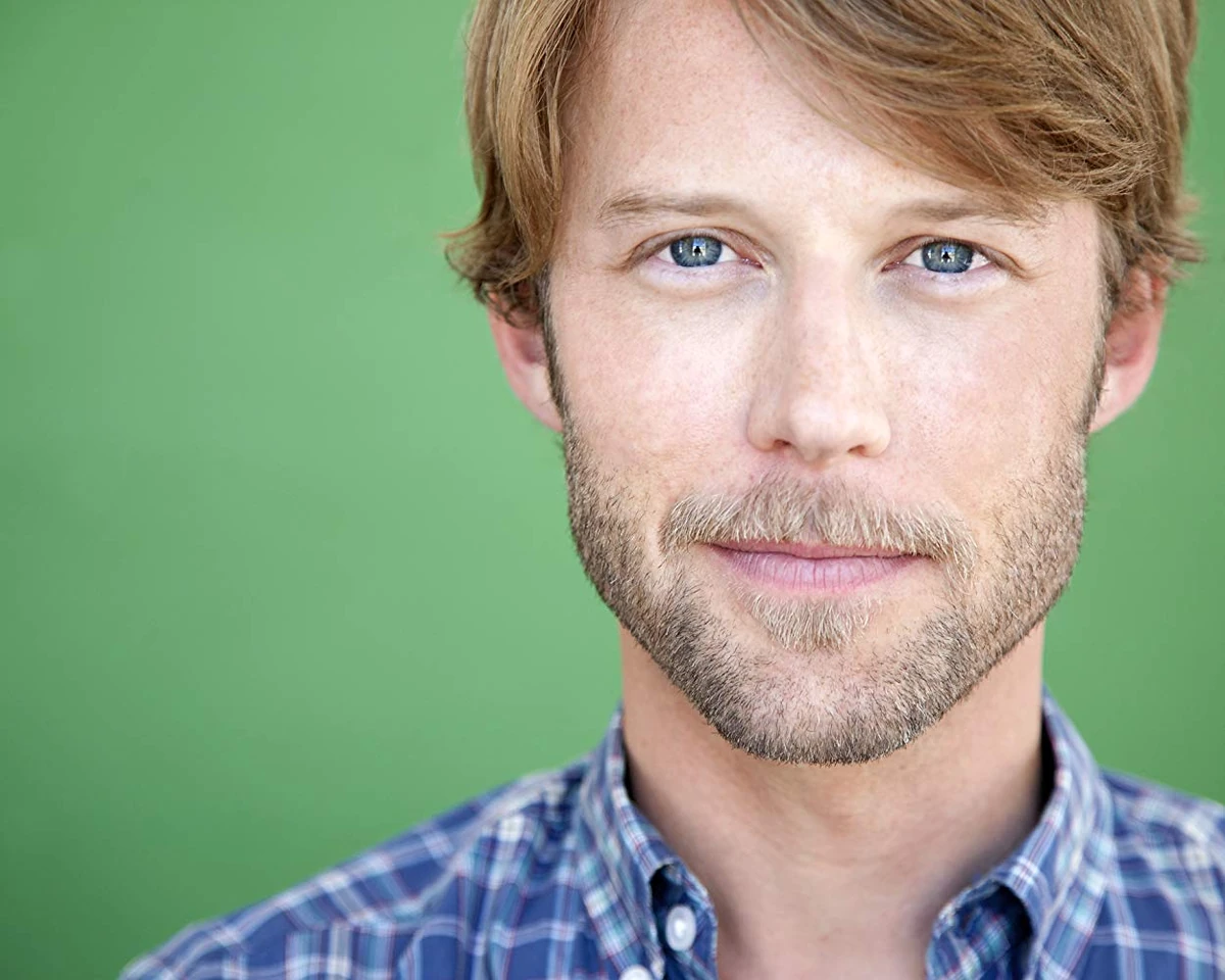 Wes Armstrong | Jane the Virgin Wiki | Fandom