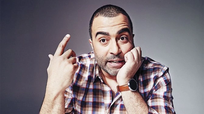 Anthony Mendez | Jane the Virgin Wiki | Fandom