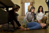 Michael Cordero | Jane the Virgin Wiki | Fandom