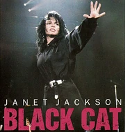Black Cat | Janet Jackson Wiki | Fandom