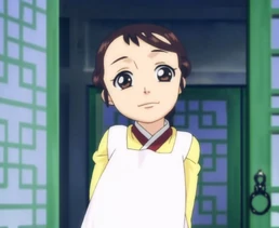 Jang Geum | Jang Geum´s Dream Wiki | Fandom