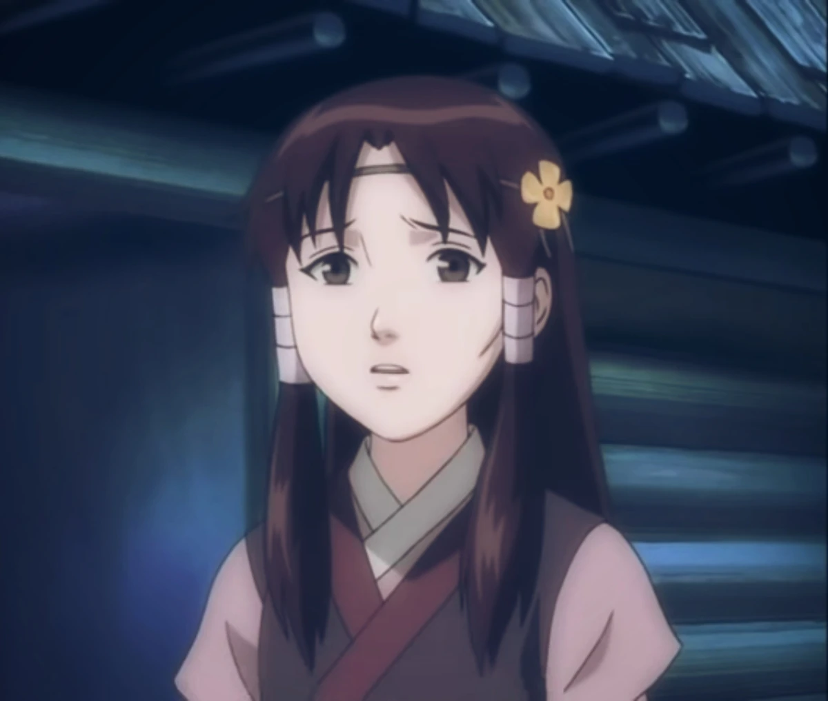 Yun Ih | Jang Geum´s Dream Wiki | Fandom