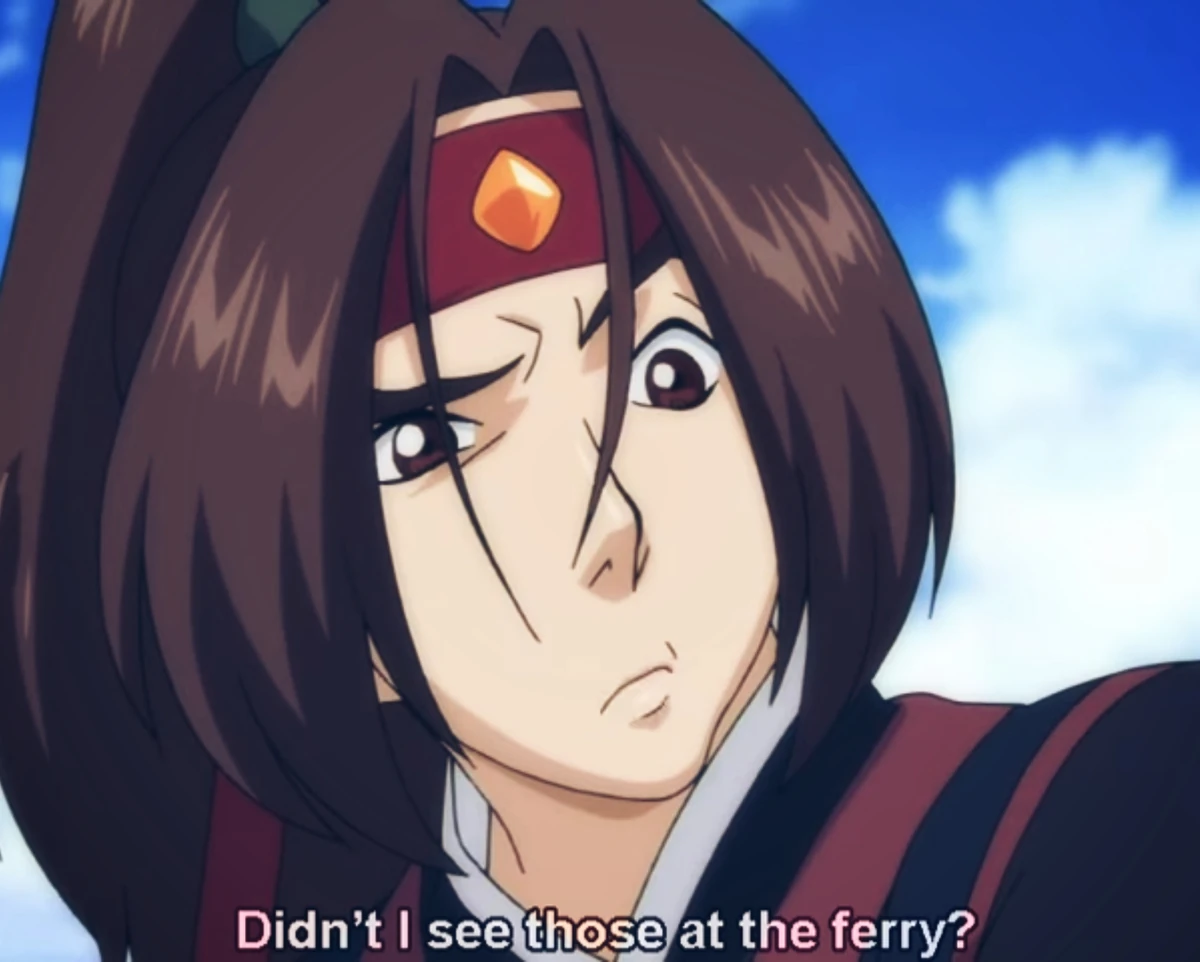 Su Ro | Jang Geum´s Dream Wiki | Fandom