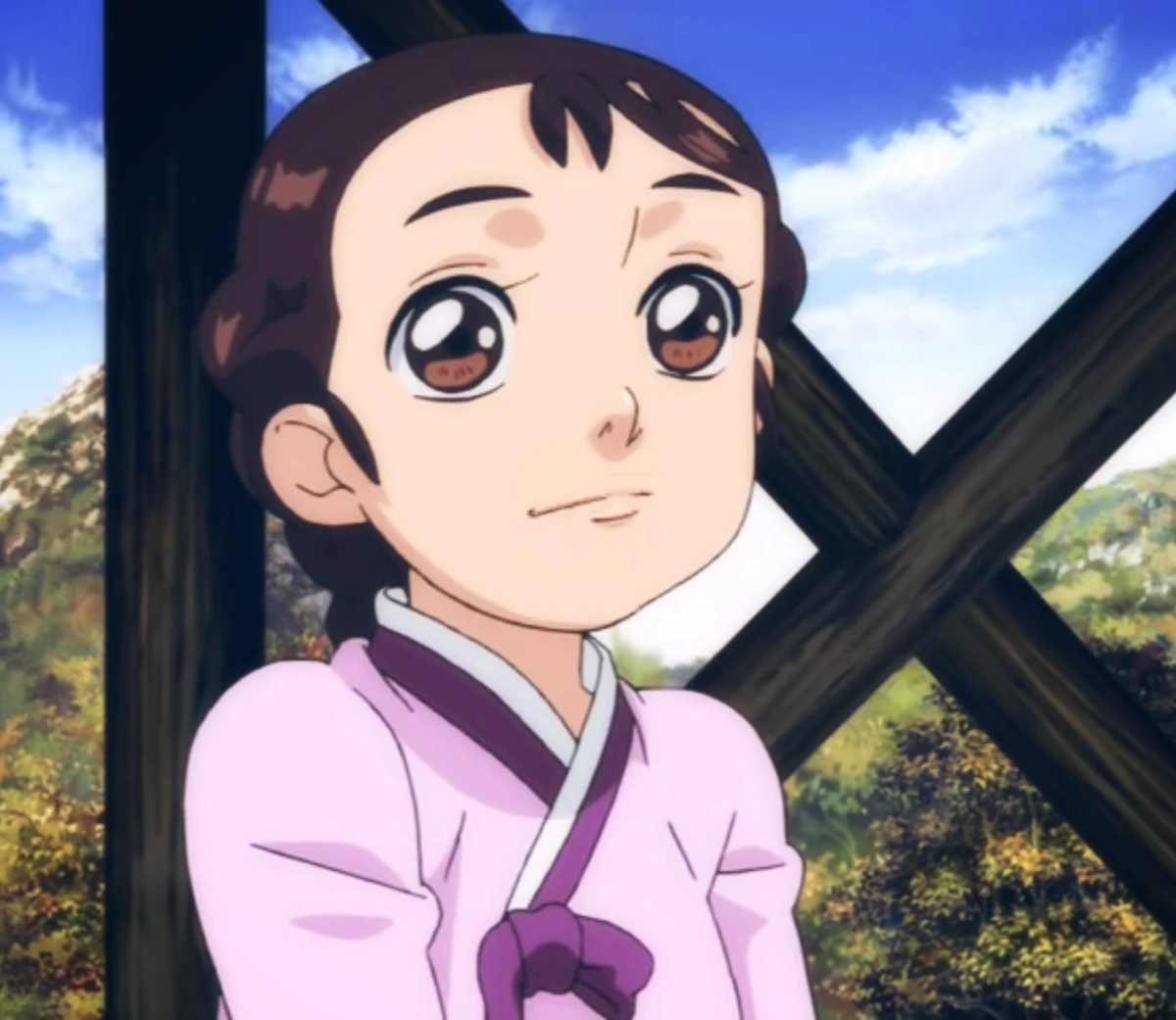 Jang Geum | Jang Geum´s Dream Wiki | Fandom