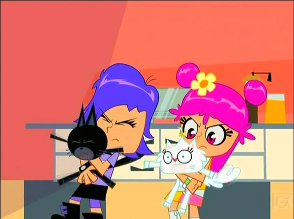 Ami Onuki | Jang Keng and Tekirai; Meow-a-kazoo Wiki | Fandom