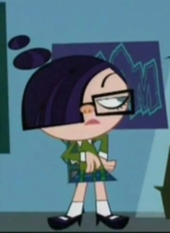 Janice | Jang Keng and Tekirai; Meow-a-kazoo Wiki | Fandom