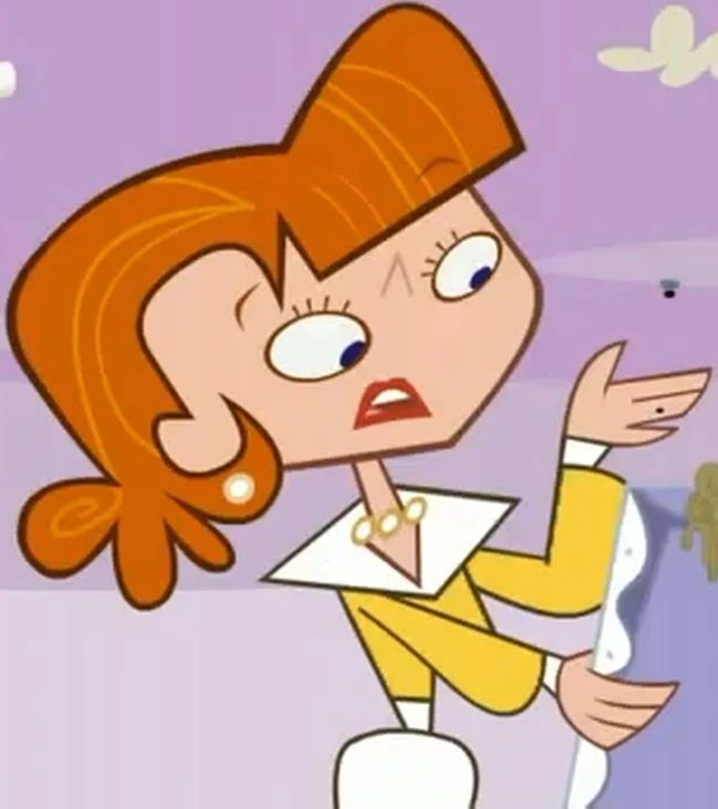 Monet Renoir | Jang Keng and Tekirai; Meow-a-kazoo Wiki | Fandom