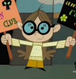 Jill | Jang Keng and Tekirai; Meow-a-kazoo Wiki | Fandom