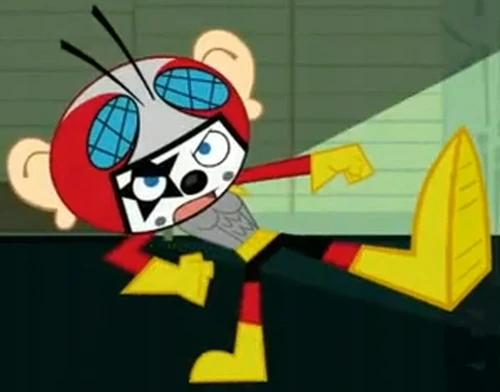 Atchan | Jang Keng and Tekirai; Meow-a-kazoo Wiki | Fandom