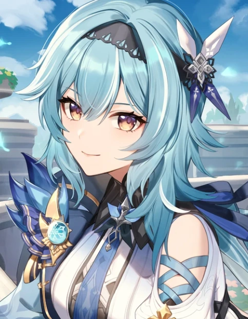 Eula | Jangloveland Wiki | Fandom