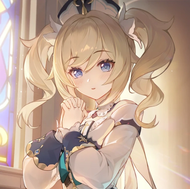 Barbara | Jangloveland Wiki | Fandom