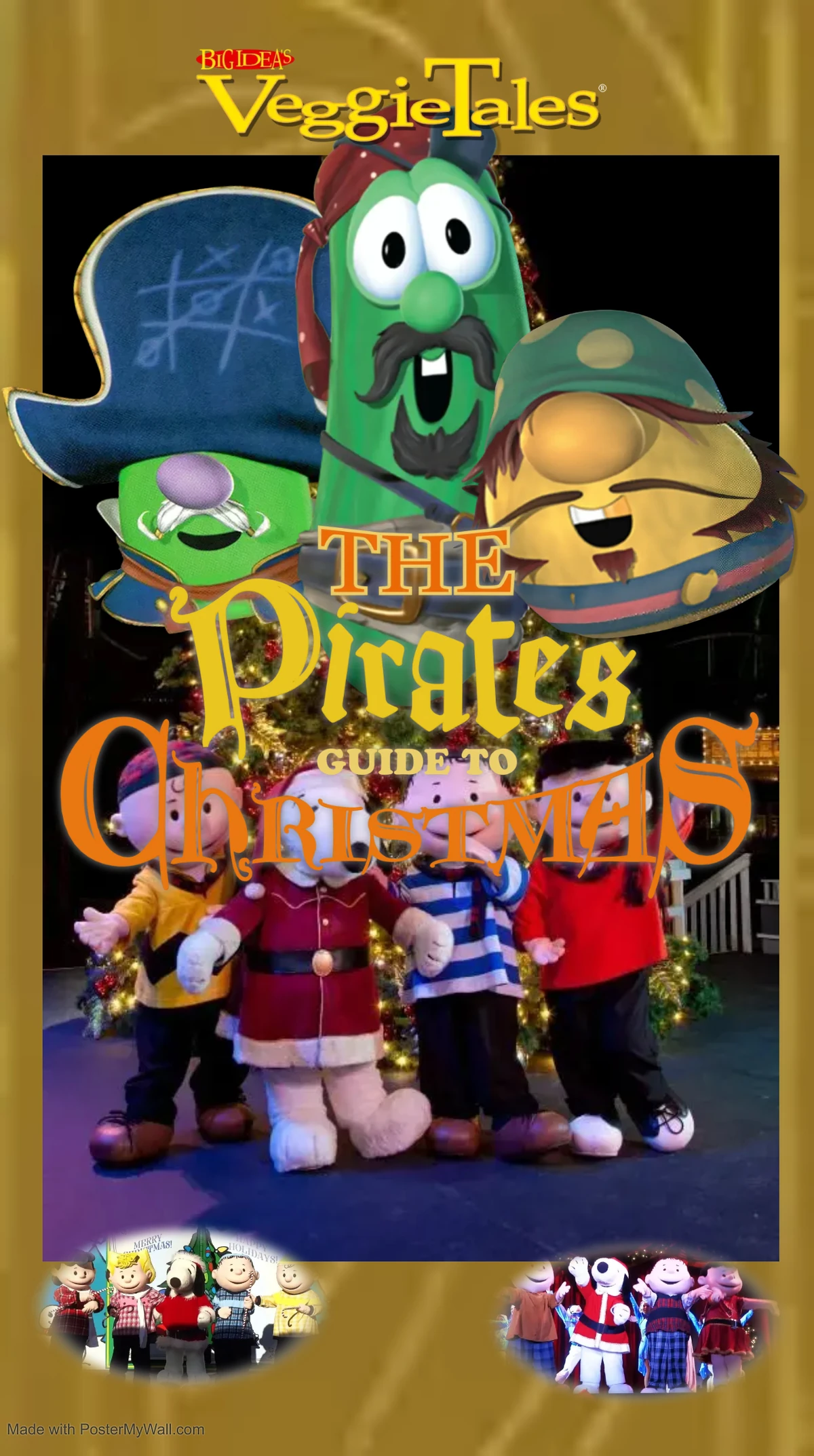 The Pirates Guide to Christmas | Janice Emmons 1990-present Wiki | Fandom