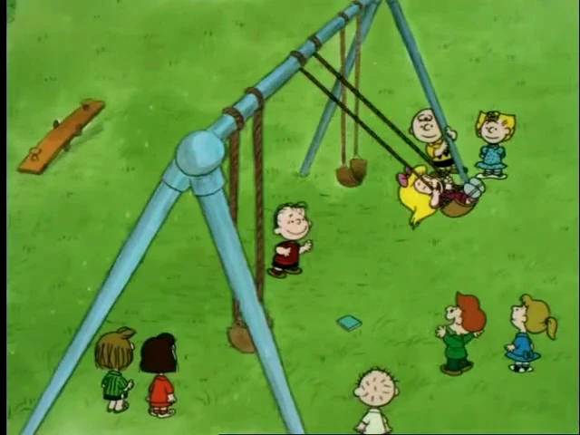 Why, Charlie Brown, Why? | Janice Emmons 1990-present Wiki | Fandom