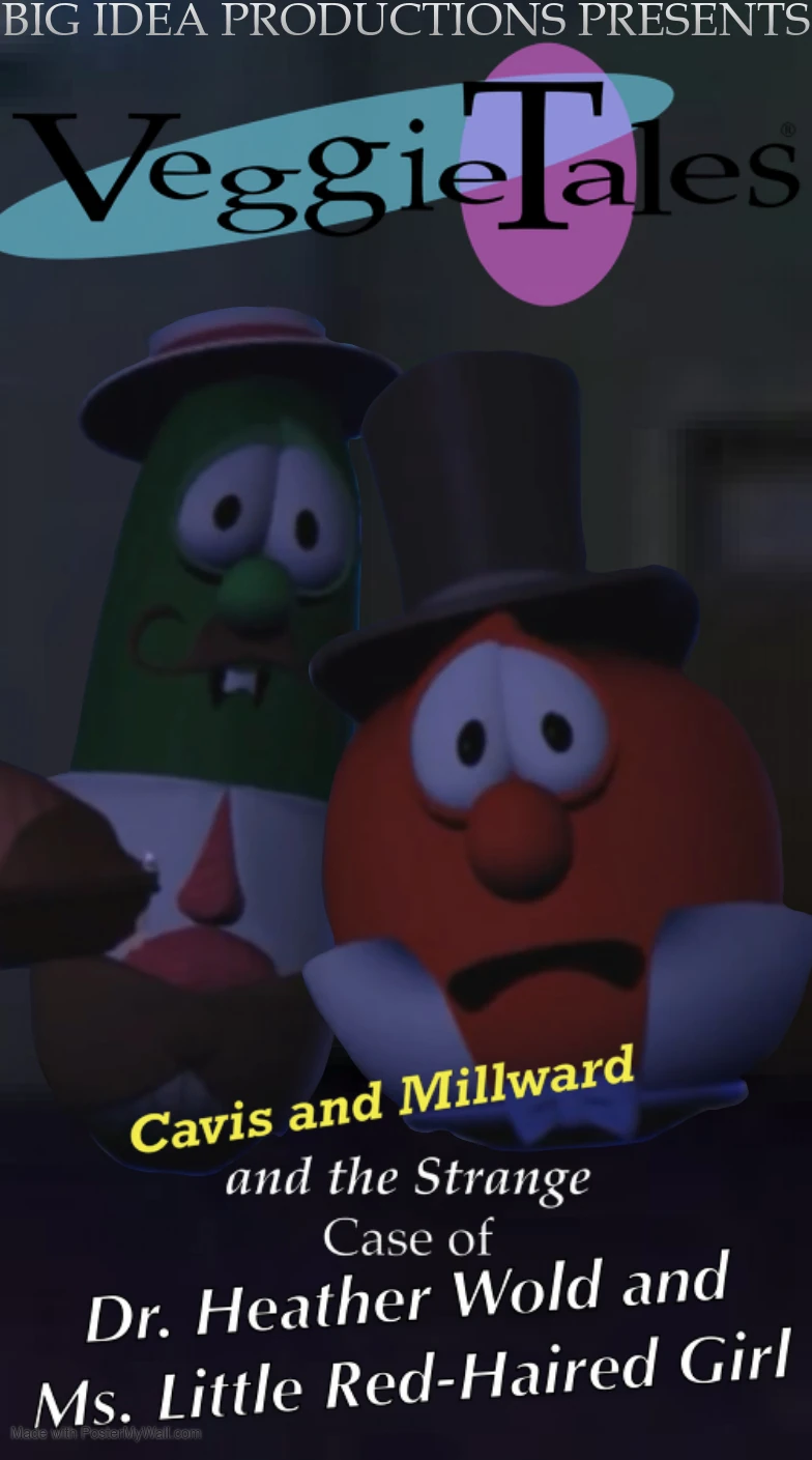 Cavis and Millward and the Strange Case of Dr. Heather Wold and Ms ...