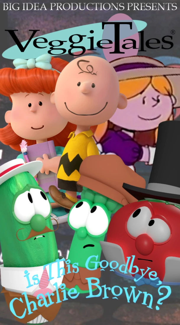 Is This Goodbye, Charlie Brown? | Janice Emmons 1990-present Wiki | Fandom