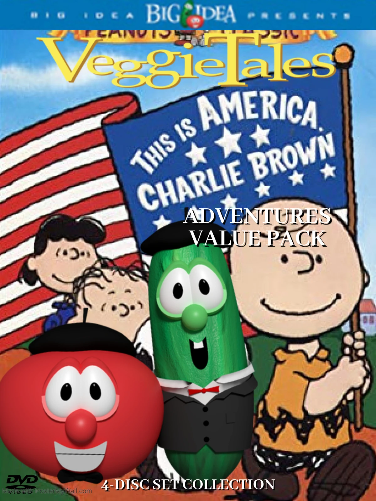 This is America, Charlie Brown: Adventures Value Pack | Janice Emmons ...