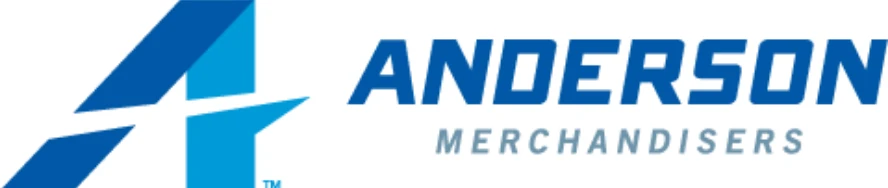 Anderson Merchandisers | Janice Emmons 1990-present Wiki | Fandom