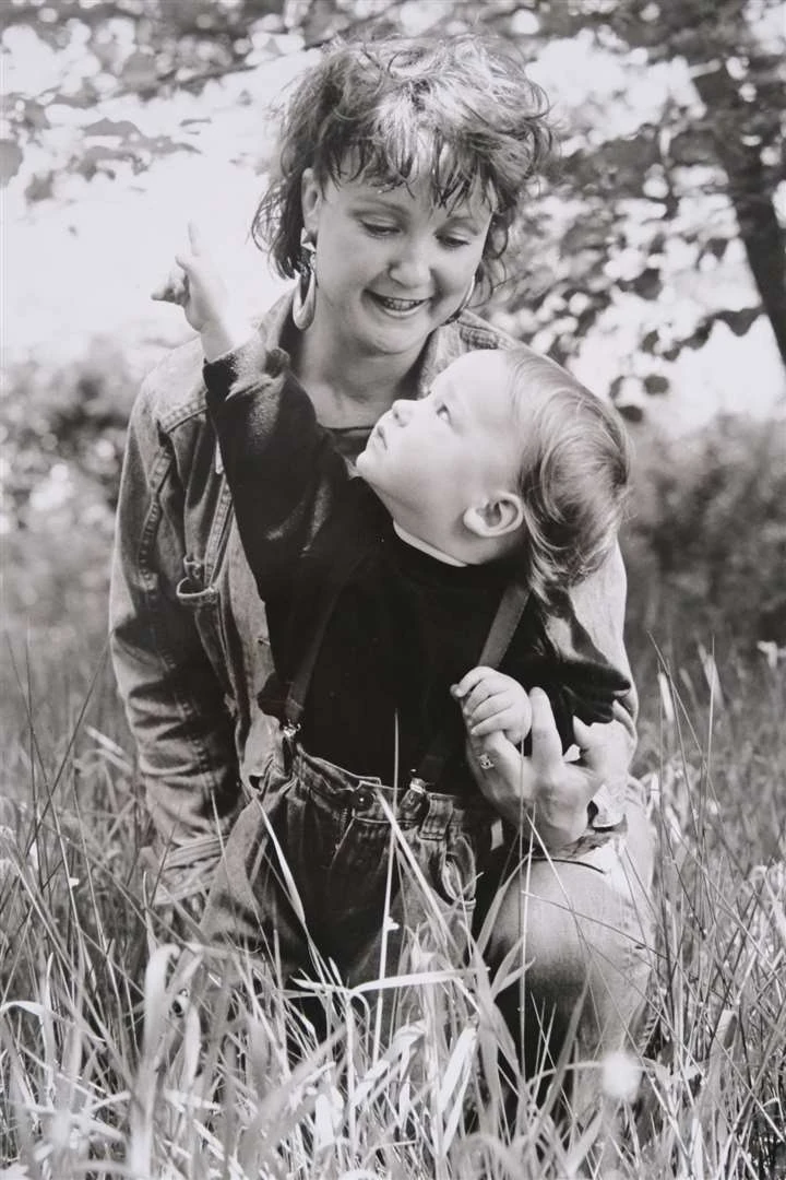 Fred Berry | Janice Long Wiki | Fandom