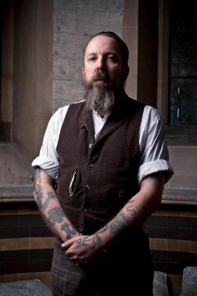 Andrew Weatherall | Janice Long Wiki | Fandom