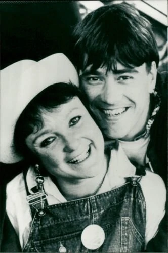 Paul Berry | Janice Long Wiki | Fandom