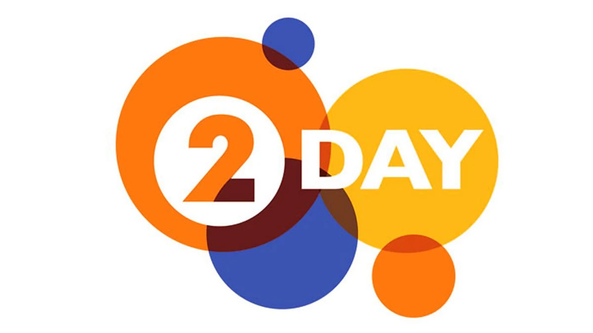 2DAY (2011) | Janice Long Wiki | Fandom