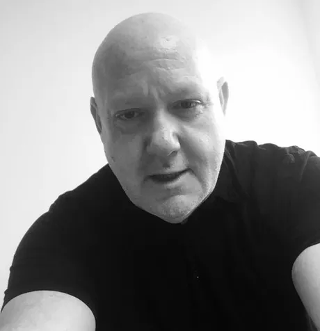 Jeff Chegwin | Janice Long Wiki | Fandom