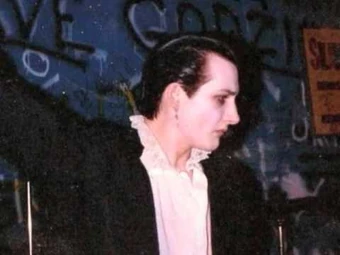 dave vanian interview