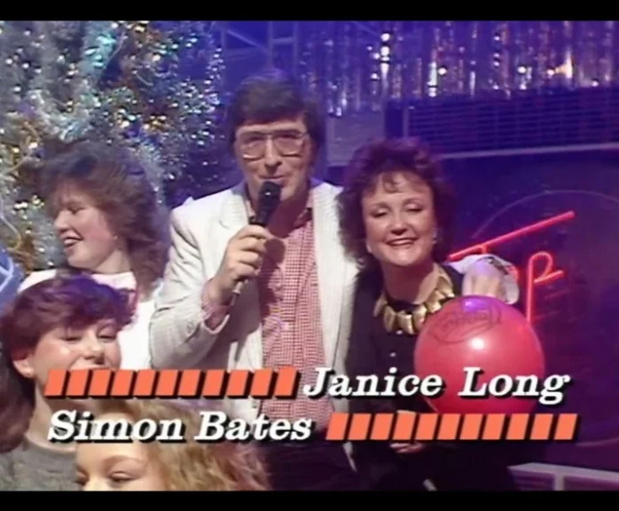 20 December 1984 (TOTP) | Janice Long Wiki | Fandom