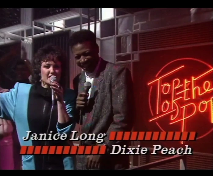 26 September 1985 (TOTP) | Janice Long Wiki | Fandom