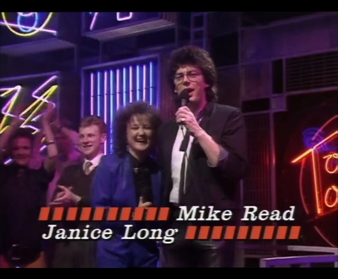 20 February 1986 (TOTP) | Janice Long Wiki | Fandom