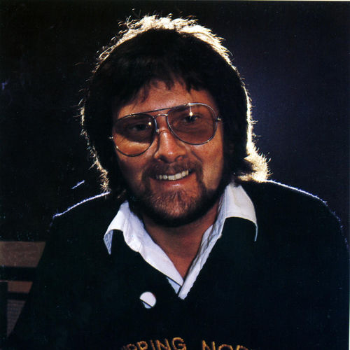 Gerry Rafferty | Janice Long Wiki | Fandom