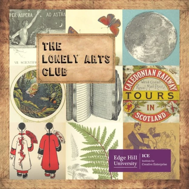 The Lonely Arts Club | Janice Long Wiki | Fandom