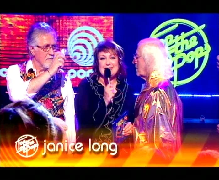 30 July 2006 (TOTP) | Janice Long Wiki | Fandom