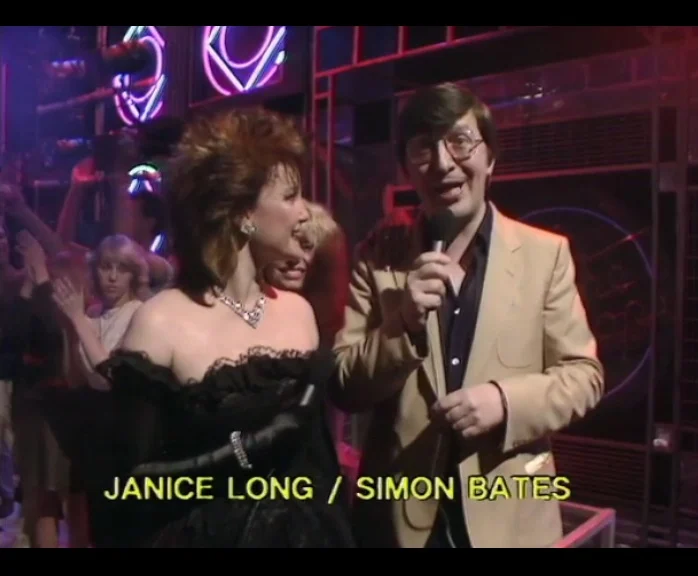 15 December 1983 (TOTP) | Janice Long Wiki | Fandom