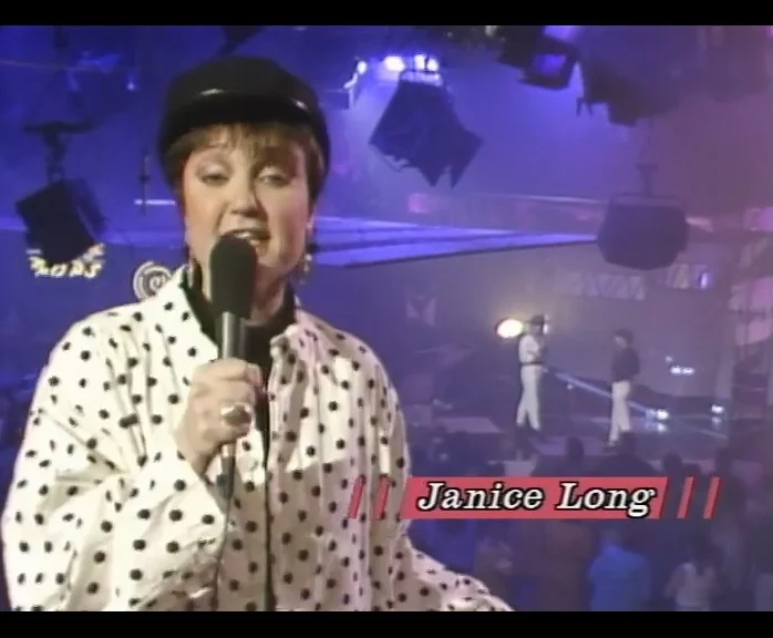 30 October 1986 (TOTP) | Janice Long Wiki | Fandom