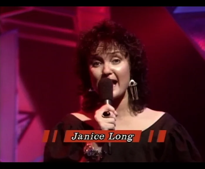 03 July 1986 (TOTP) | Janice Long Wiki | Fandom