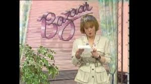 Bazaar | Janice Long Wiki | Fandom