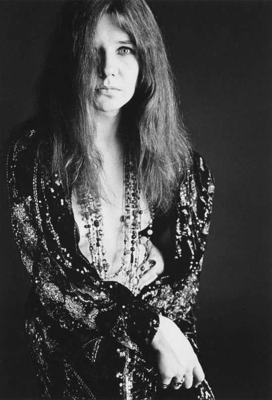 Bob Seidemann | Janis Joplin Wiki | Fandom