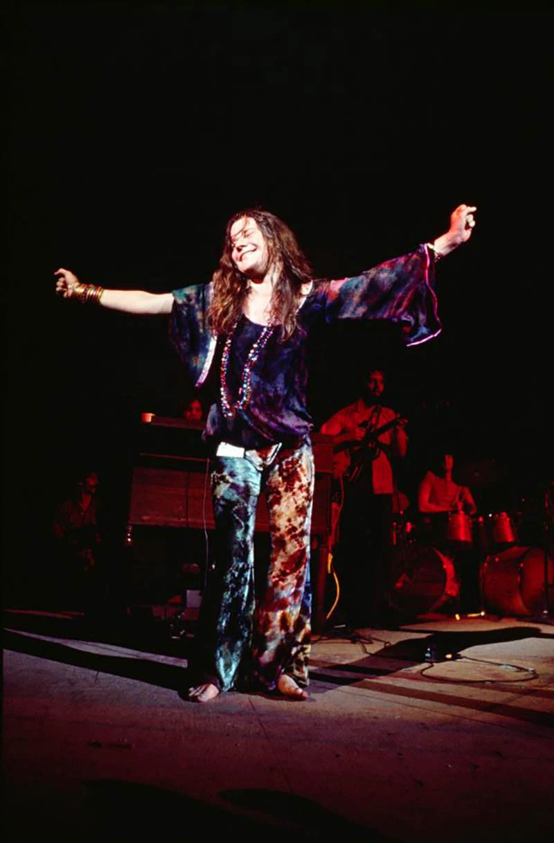 Henry Diltz | Janis Joplin Wiki | Fandom