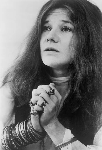 Jay Good | Janis Joplin Wiki | Fandom