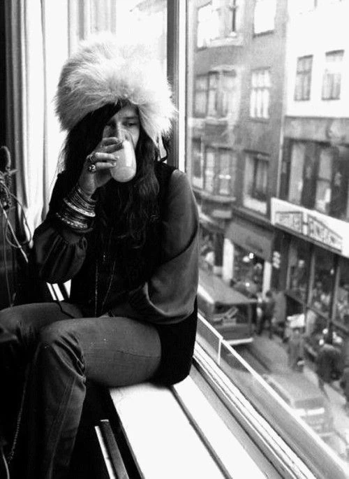Jan Persson | Janis Joplin Wiki | Fandom