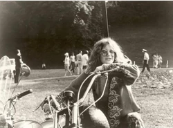 Clark Pierson | Janis Joplin Wiki | Fandom