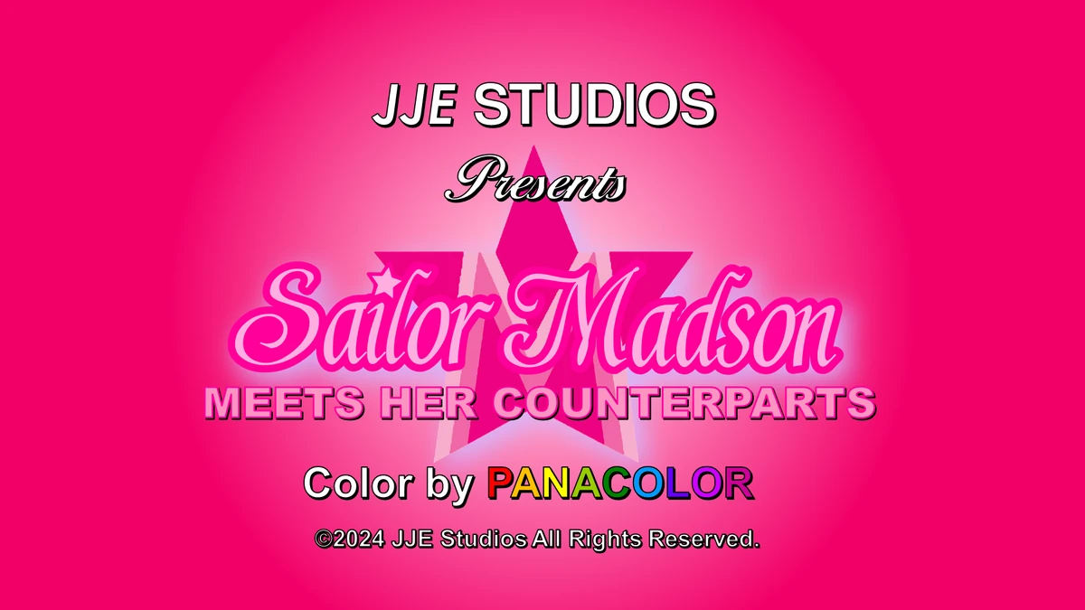 Sailor Madson Meets Her Counterparts | Jan Jan Enrico Cartoons Wiki ...