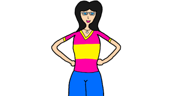 Shannon Brown | Jan Jan Enrico Cartoons Wiki | Fandom