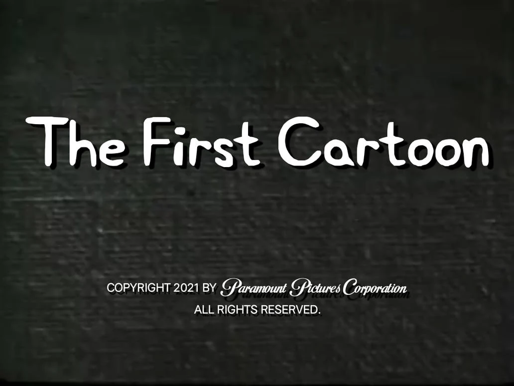 The First Cartoon | Jan Jan Enrico Cartoons Wiki | Fandom