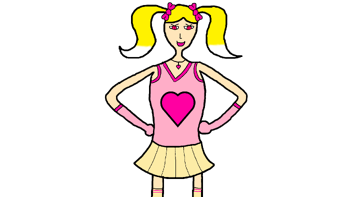 Jessica Henderson | Jan Jan Enrico Cartoons Wiki | Fandom